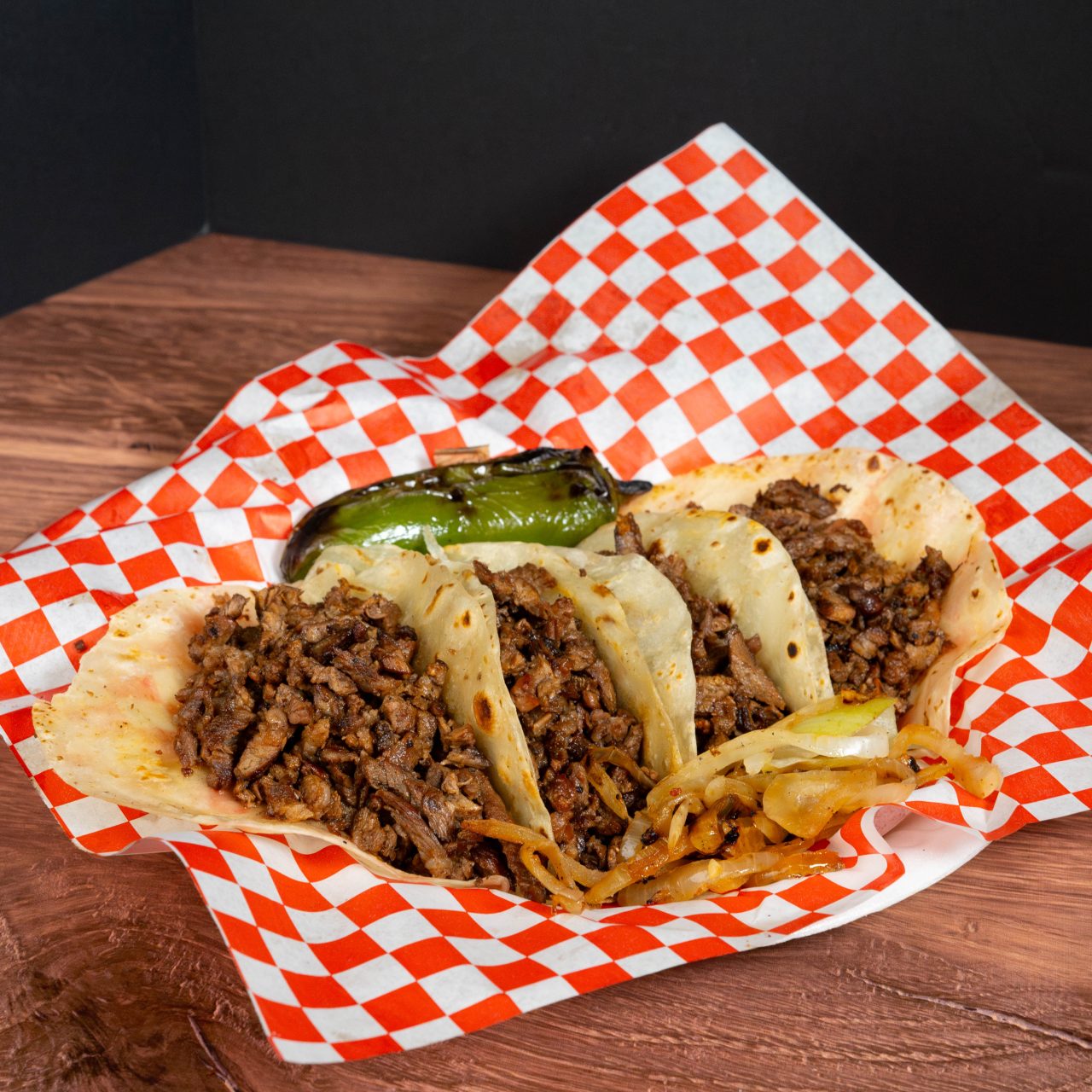 Home - EL SUPER TACO