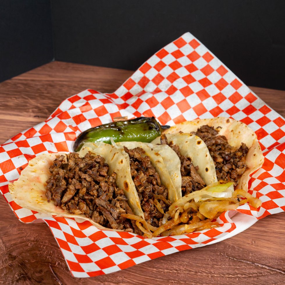 Home - EL SUPER TACO